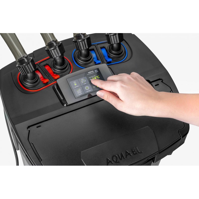 FILTRE HYPERMAX LINK