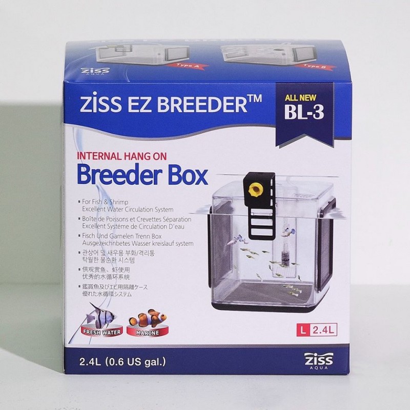 breedingbox bl3